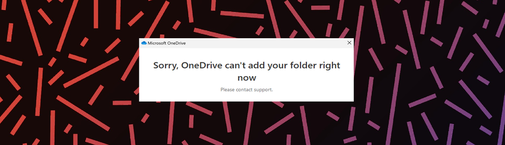 Conditional Access policy for OneDrive SyncEngine instead of M365
