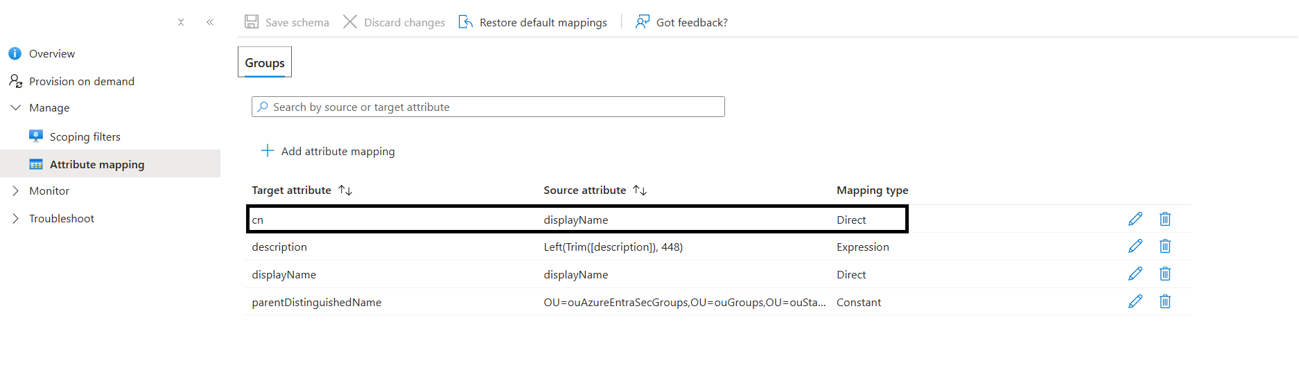 The (near) perfect Entra Hybrid sync setup