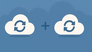 The (near) perfect Entra Hybrid sync setup